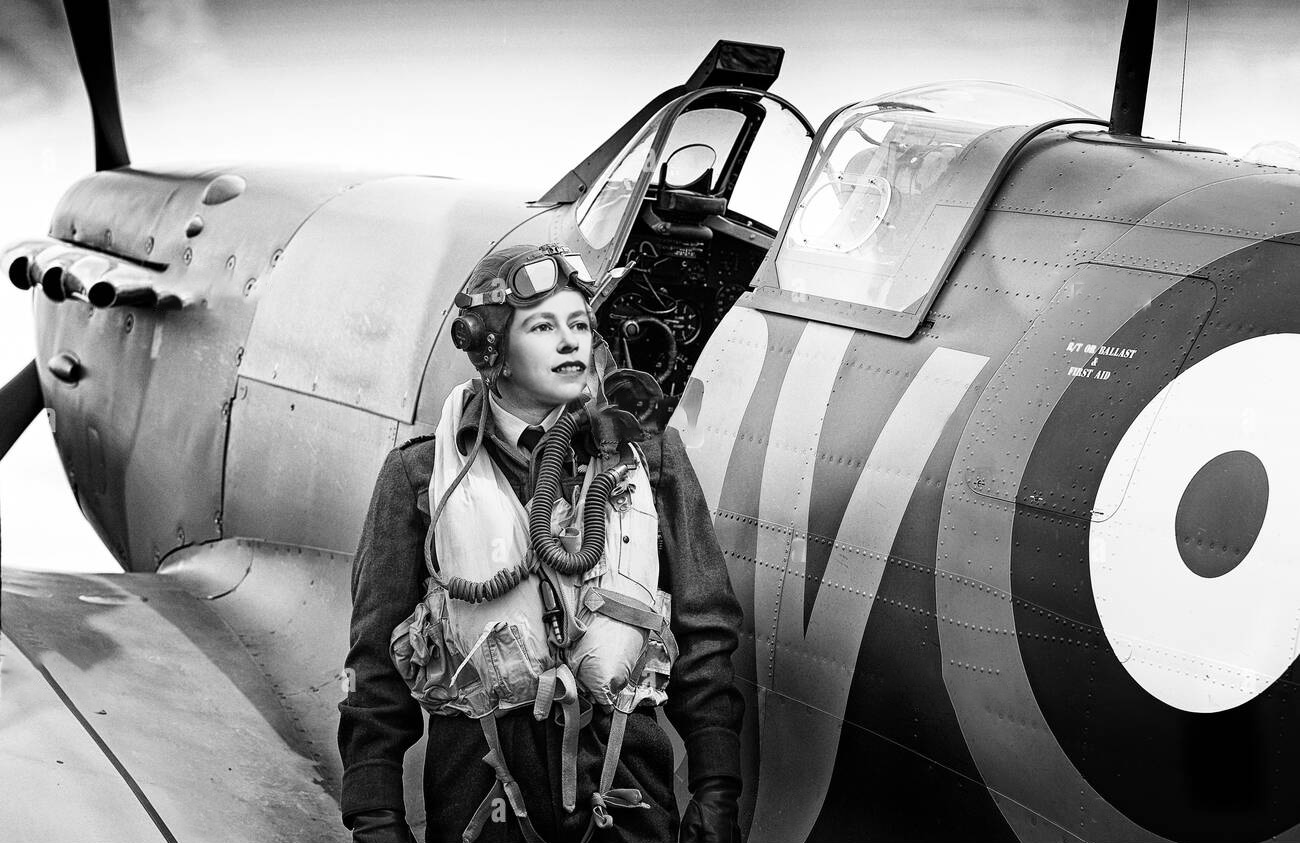The Queen and Malta: 5 things you didn't know - Bis-Serjetà